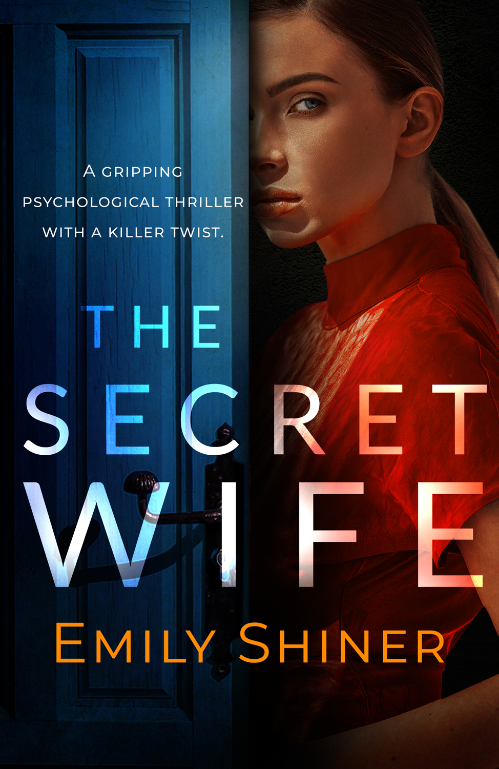 My books – Emily Shiner