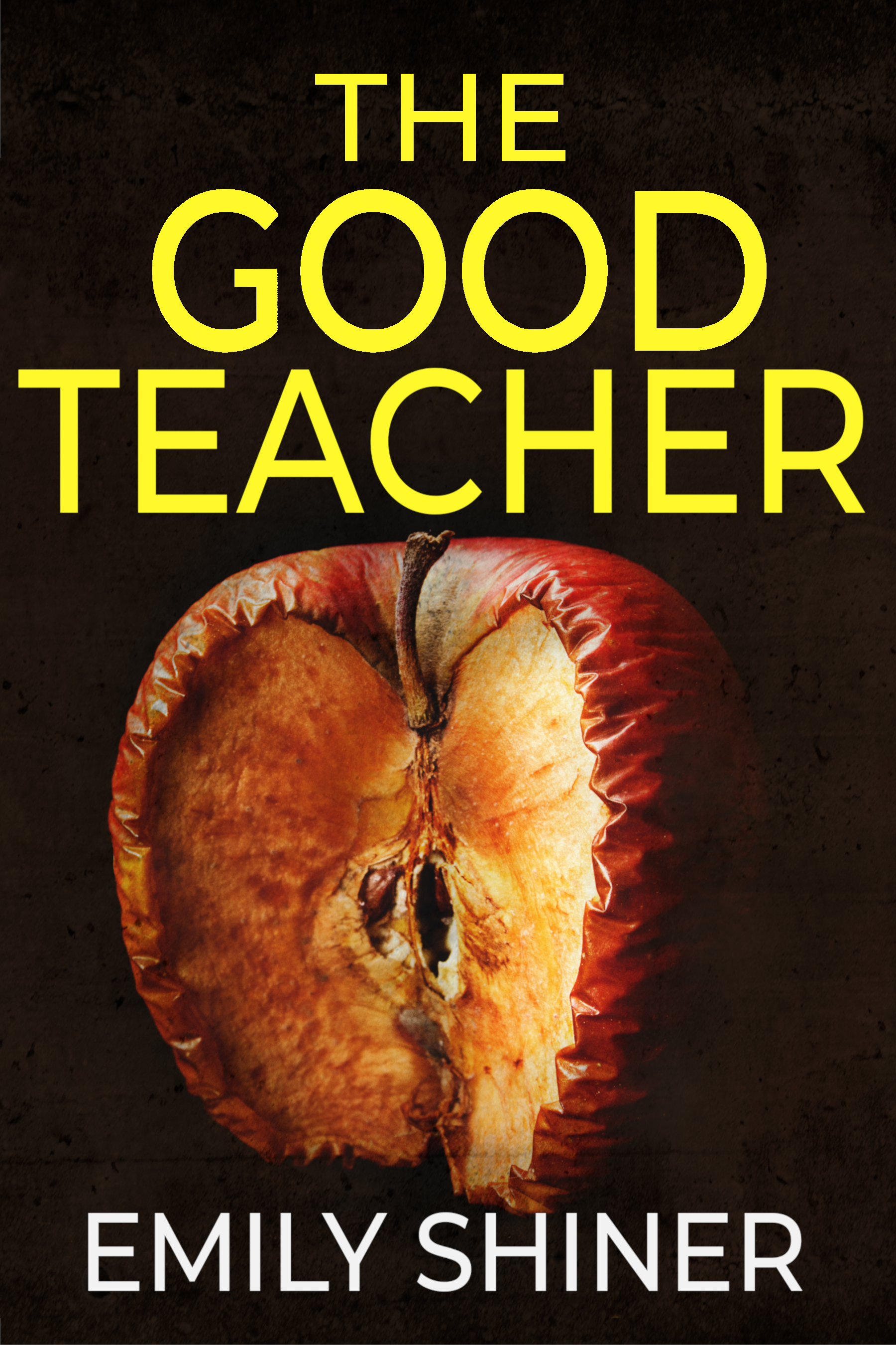 My books – Emily Shiner