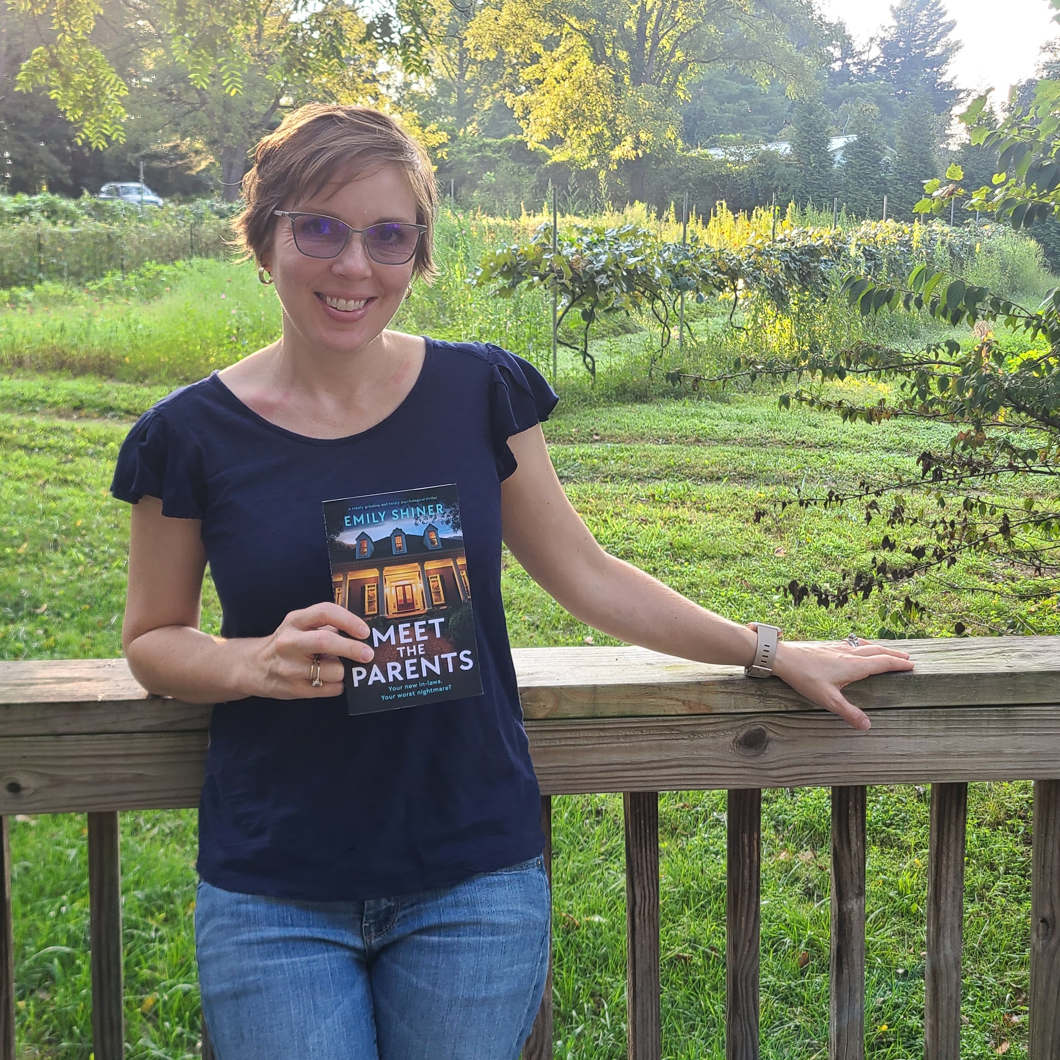 Buy Signed Copies – Emily Shiner
